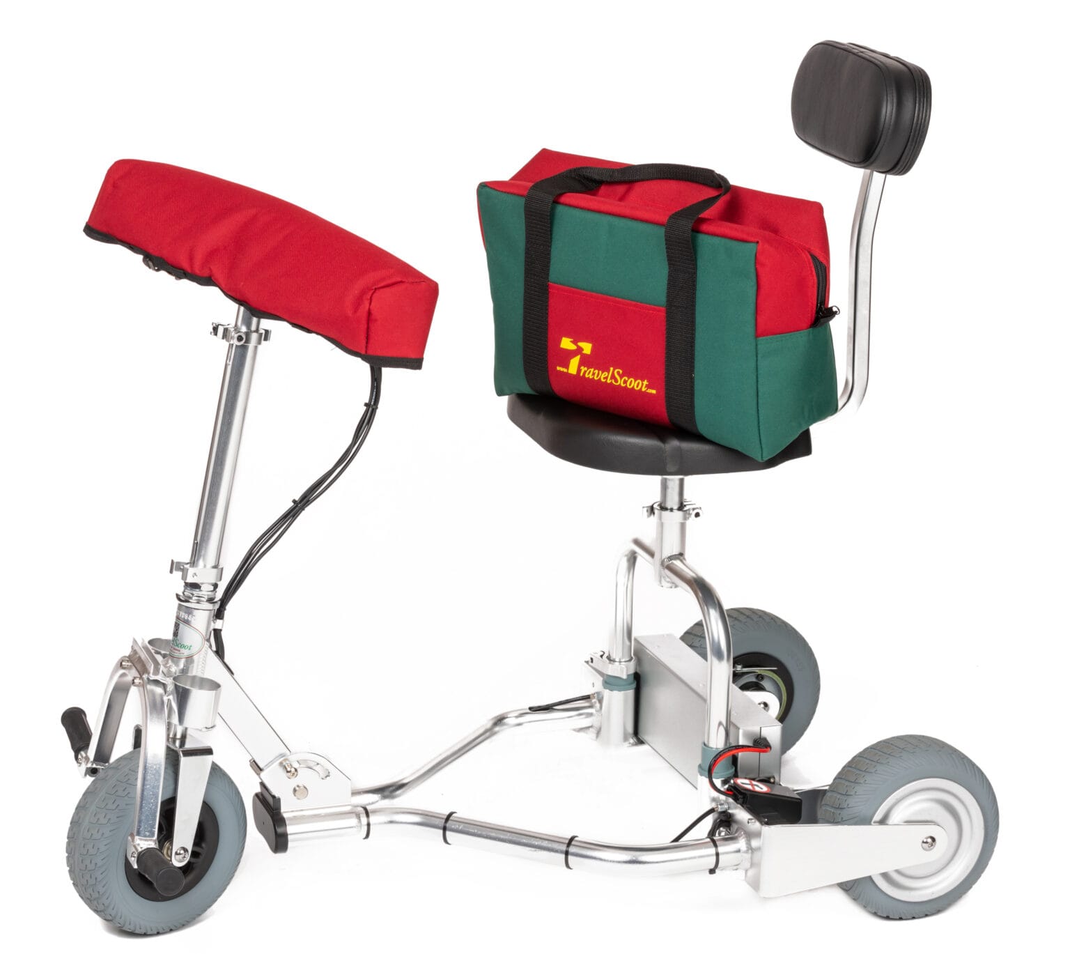 Accessories - TravelScoot New Zealand